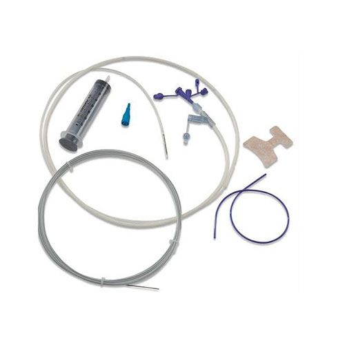 Hospitalia - 8884721252 - Sonda Nasoyeyunal Entriflex | StomaBags.cl