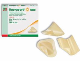 Lohman & Rauscher - CH20403 - Suporasorb H Aposito Hidrocolide Standard ...