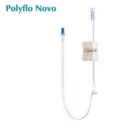 Polymed - POL13103 - Regulador De Flujo/ Goteo De 5 A 250 Ml/h ...
