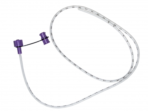 Metrix - NG0120 - Nasogastric Adulto | StomaBags.cl