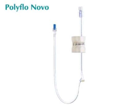 Polymed - POL13103 - Regulador De Flujo/ Goteo De 5 A 250 Ml/h ...
